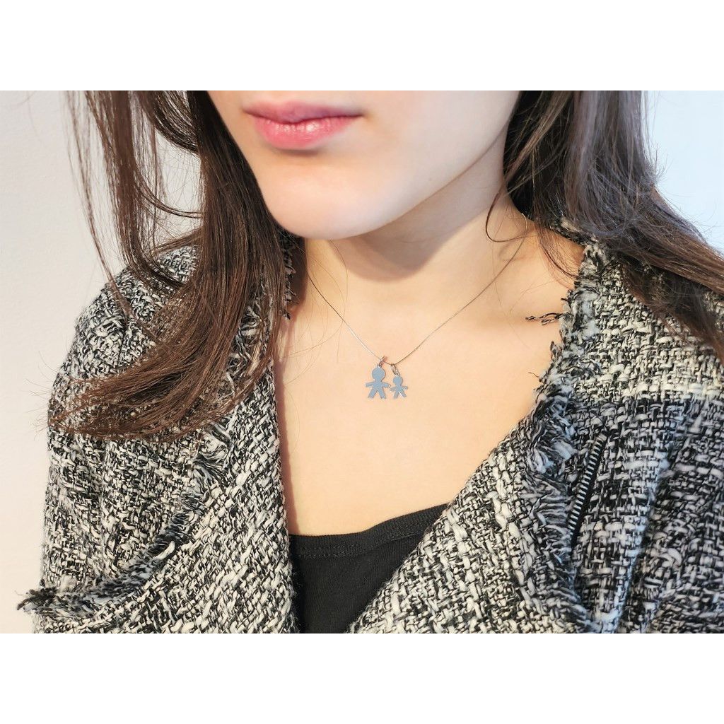 Baby pendant