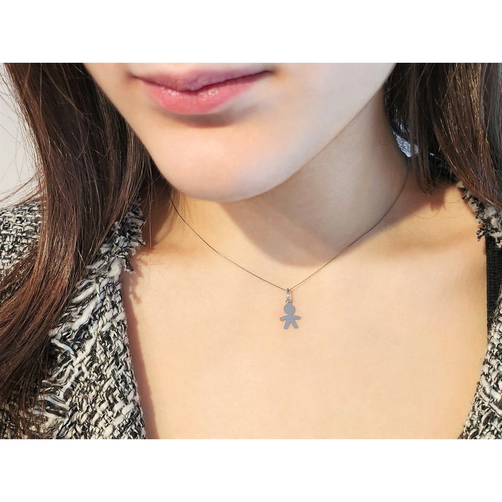 Baby pendant